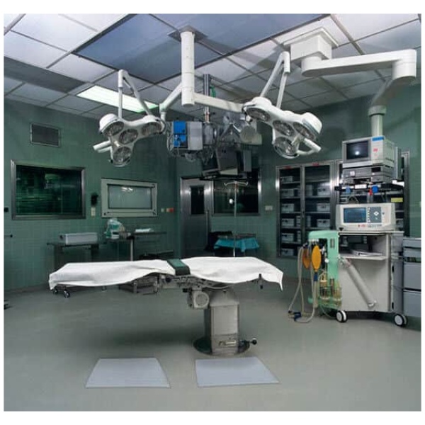 Airug Disposable Surgical Floor Mats | Floormat.com