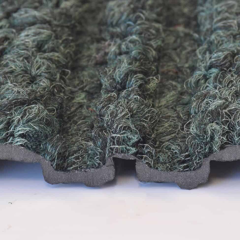 Barrier Rib Antimicrobial Floor Mat | Floormat.com