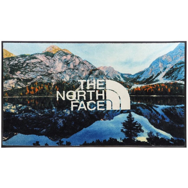 ColorStar Impressions HD Logo Floor Mat | Floormat.com