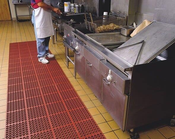 Comfort Mate | Floormat.com