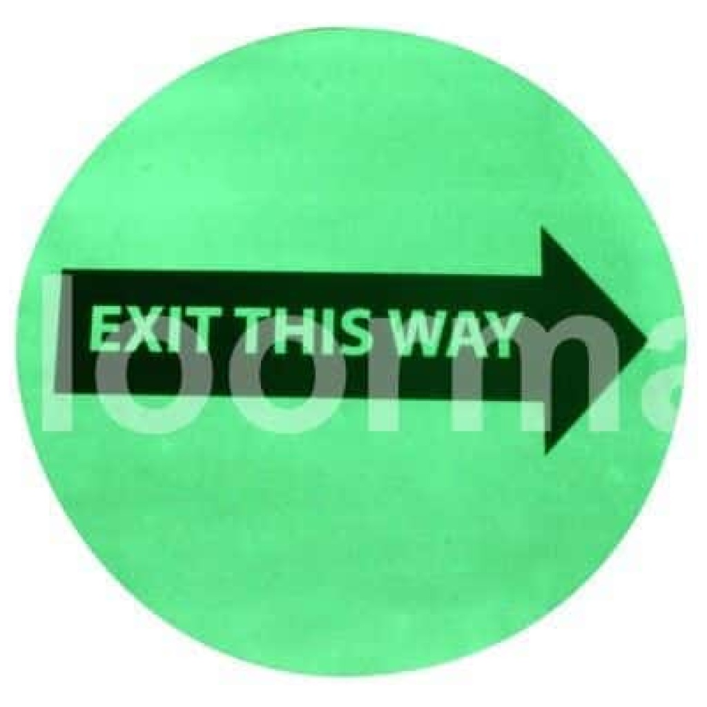 Signage & Glides - Floormat.com
