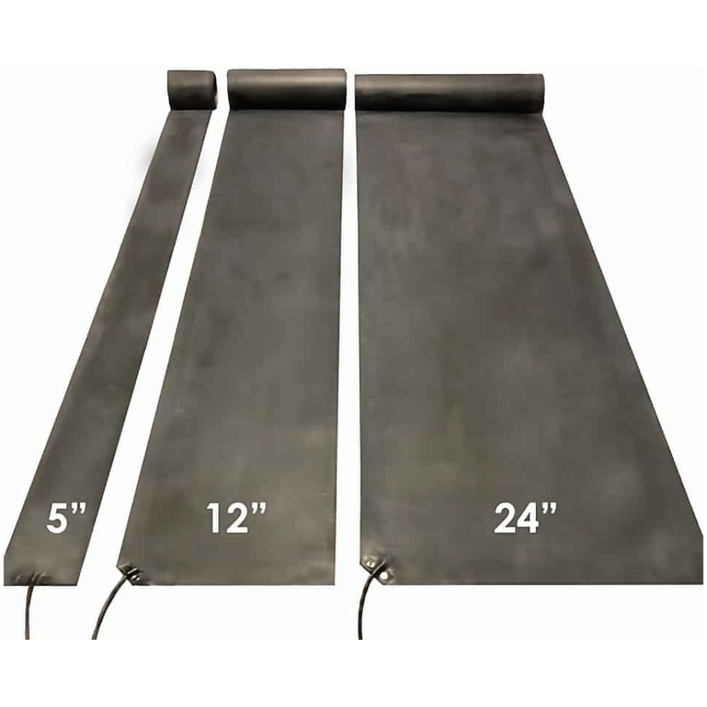 Heated Products - Floormat.com