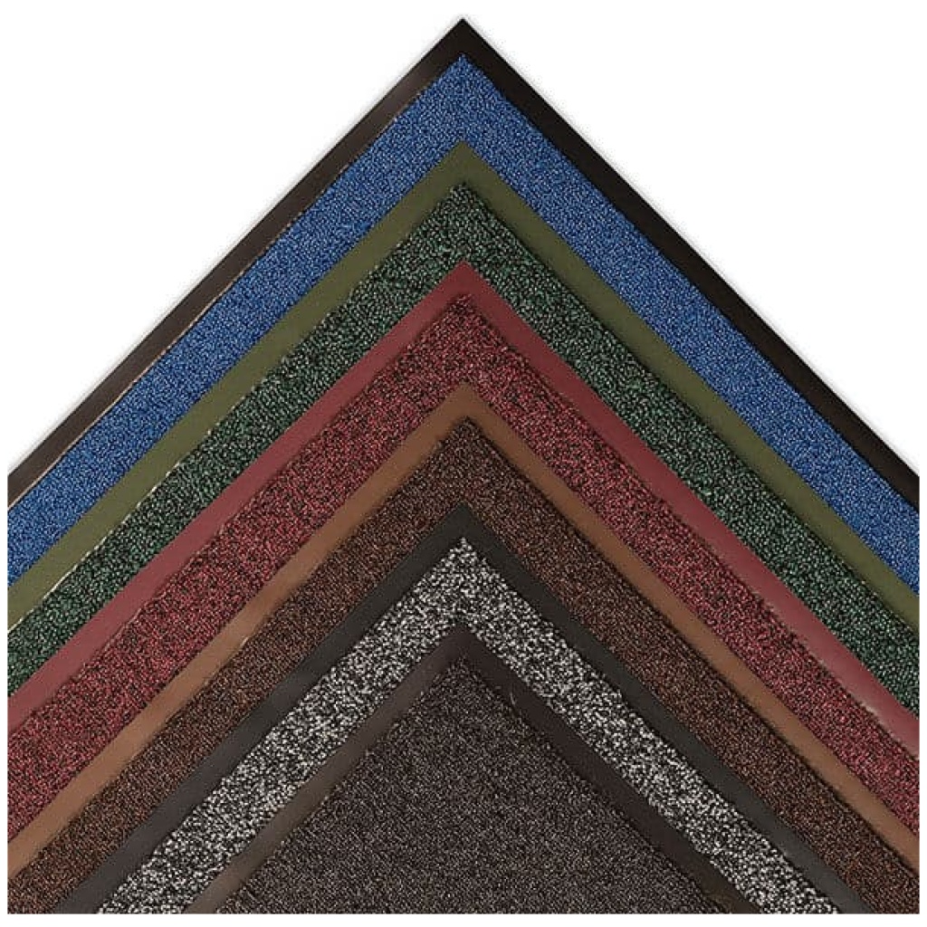 Manufacturing Mats - Floormat.com