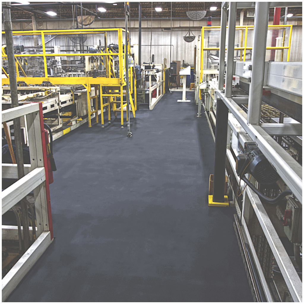 AcroMat 100-ESD Series | Floormat.com