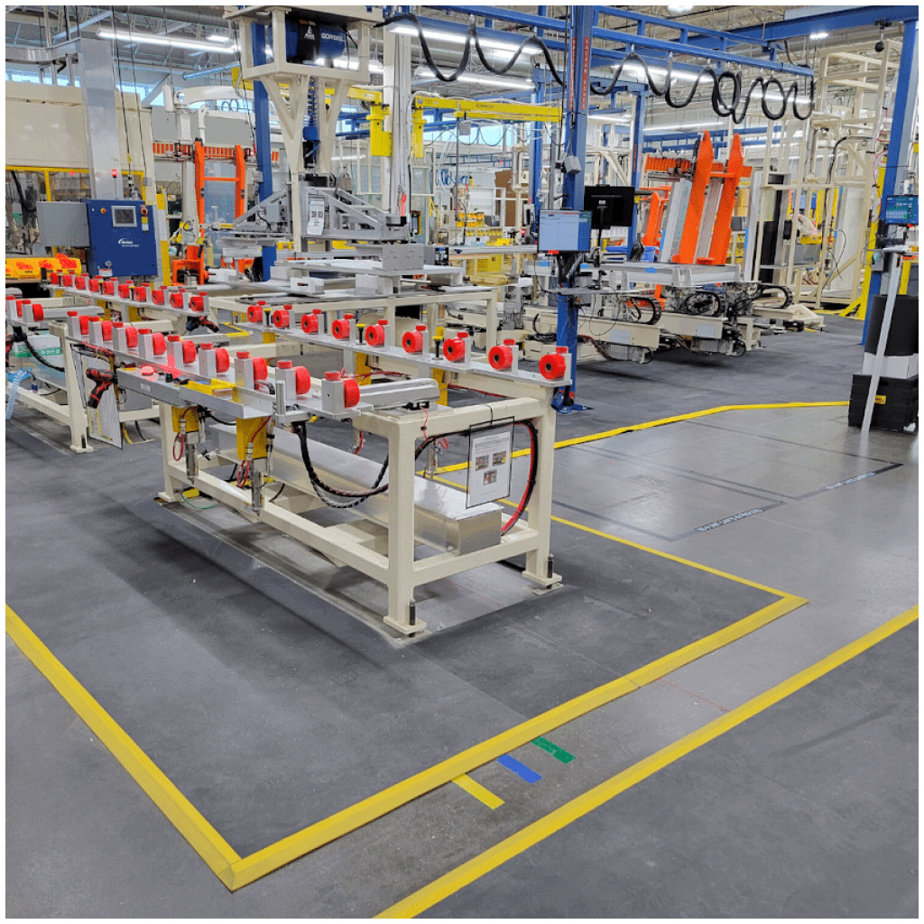 AcroMat 100-ESD Series | Floormat.com