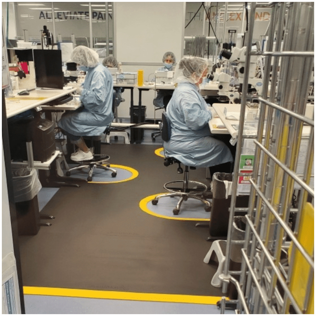 AcroMat 100-CR Series | Floormat.com