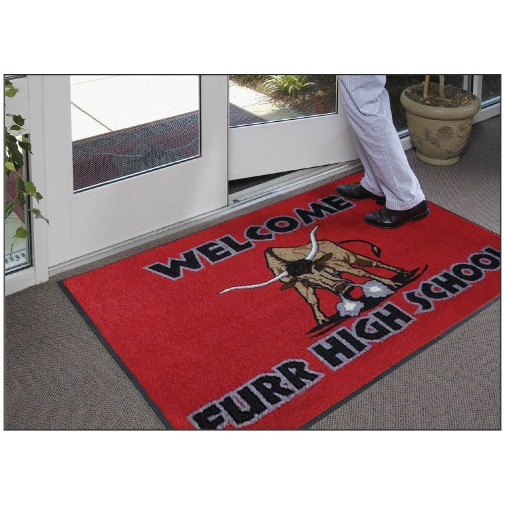 Entertainment & Retail Mats - Floormat.com