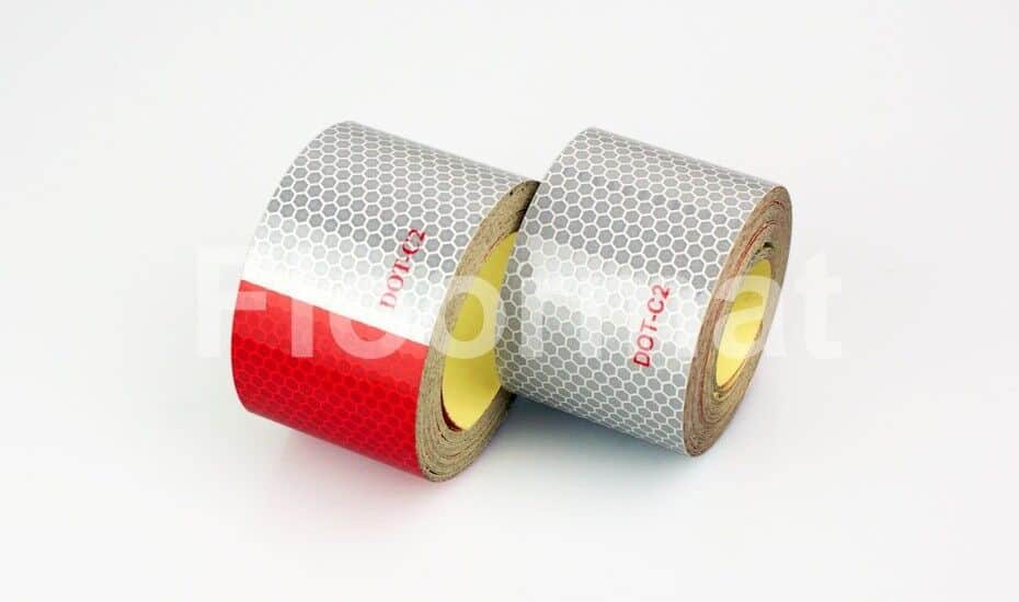 DOT Approved Conspicuity Tape | Floormat.com