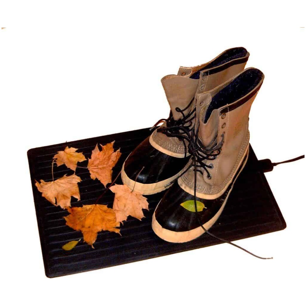 Heated Products - Floormat.com