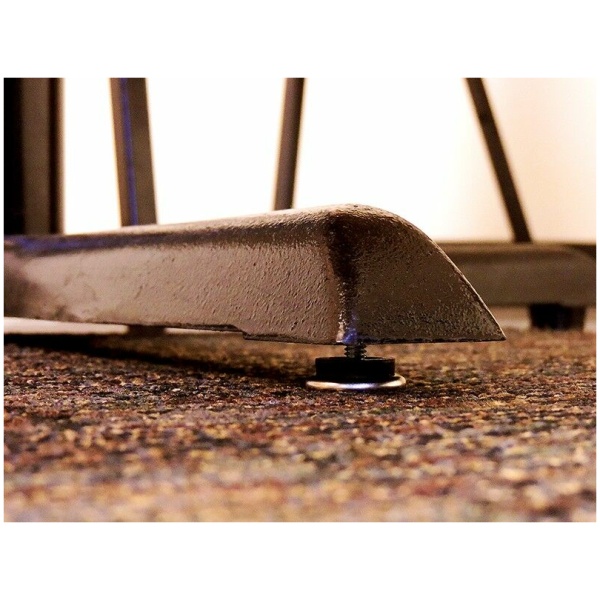 Glide Table Non Leveling | Floormat.com