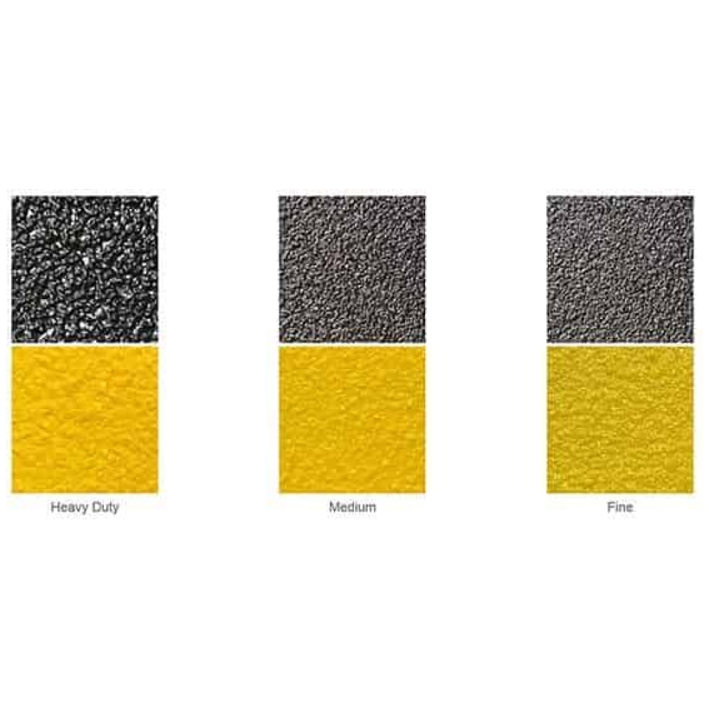 Grit Coated Fiberglass Step Covers | Floormat.com
