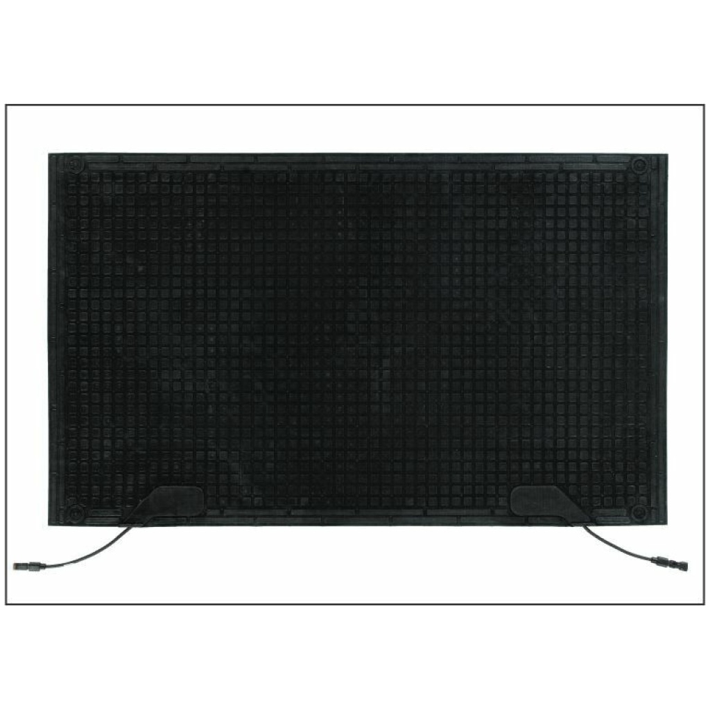 Melt Step Snow Melting Mat | Floormat.com