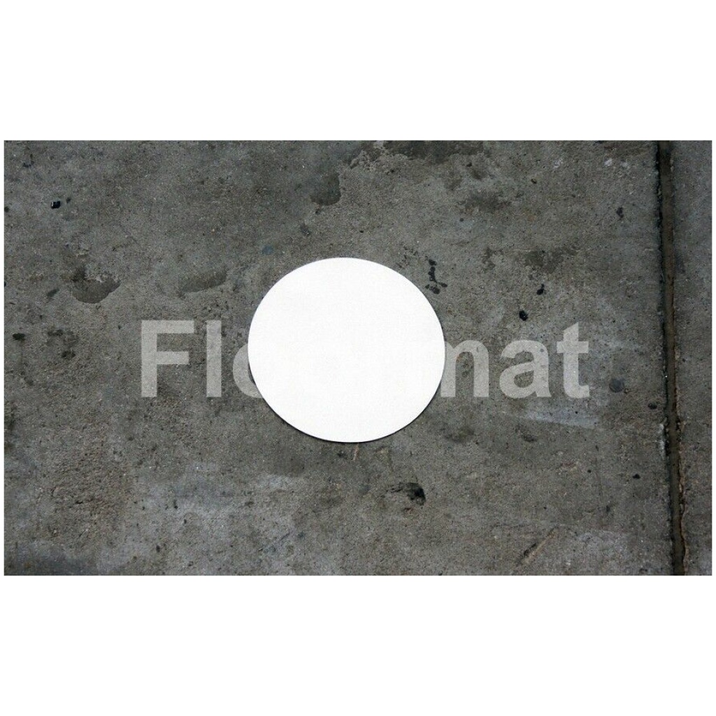 Disk Pallet Floor Markers | Floormat.com