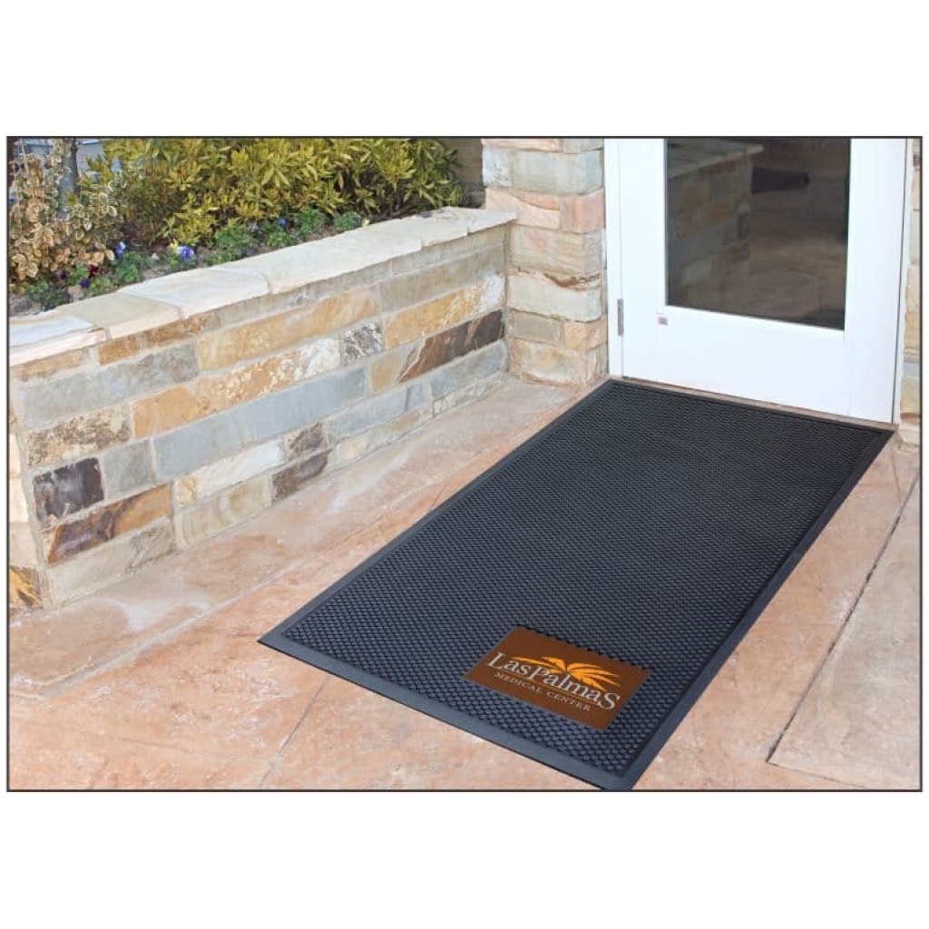 Logo Mats - Floormat.com