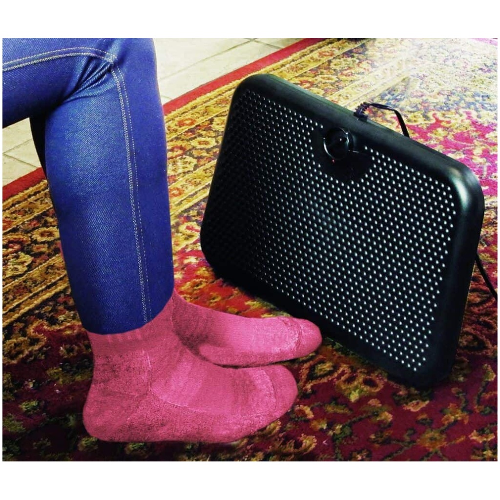 Foot Warming Mats - Floormat.com